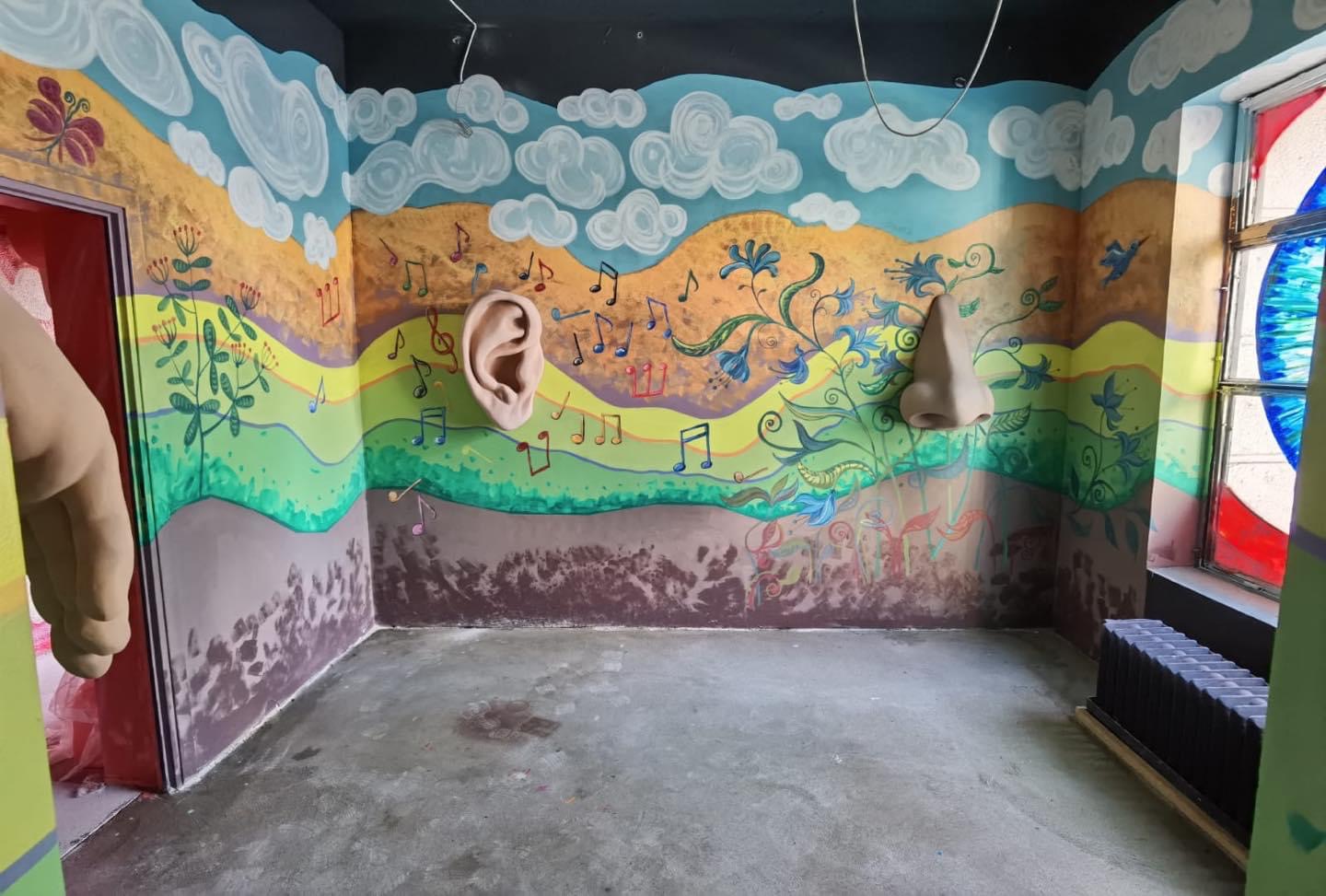 Muzeul Copiilor din București se deschide săptămâna viitoare - News Bucuresti