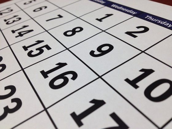 Zile libere 2026. Când pot avea românii următoarea minivacanță - News ...