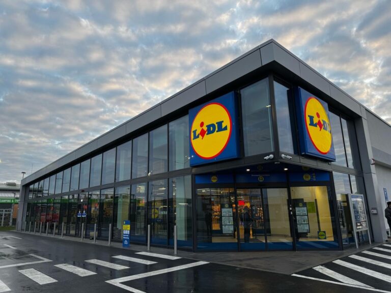 Lidl a anunțat o nouă facilitate pentru clienții din București și Ilfov ...
