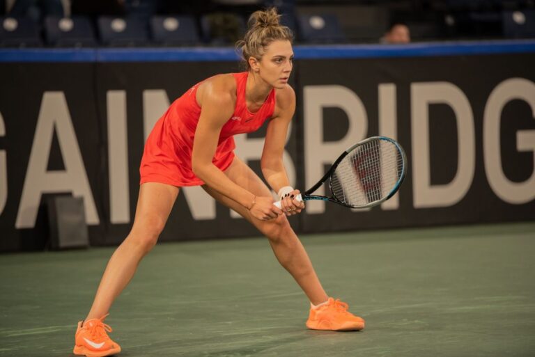 Jaqueline Cristian s-a calificat în turul al doilea la Montreal (WTA) - News Bucuresti