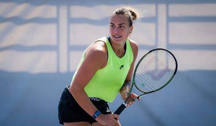 Arina Sabalenka şi Amanda Anisimova vor juca finala turneului US Open - News Bucuresti