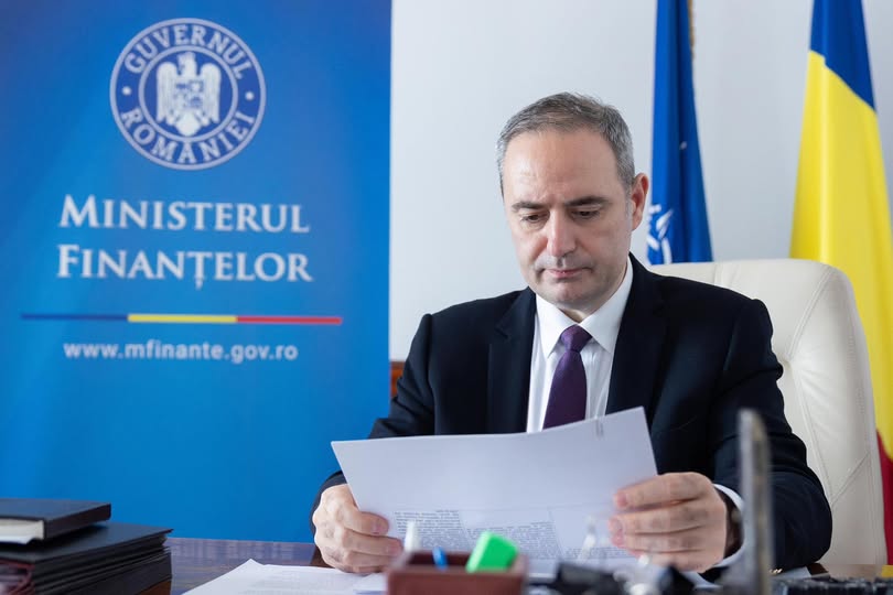 Contribuabilii reclamă probleme la site-ul ANAF și SPV: site lent ...