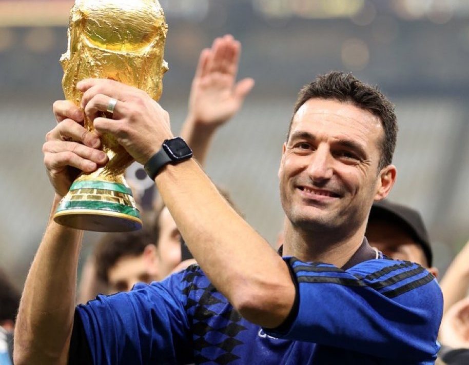 CM 2026:’Messi va fi cel mai bun jucător din istorie pentru totdeauna ...